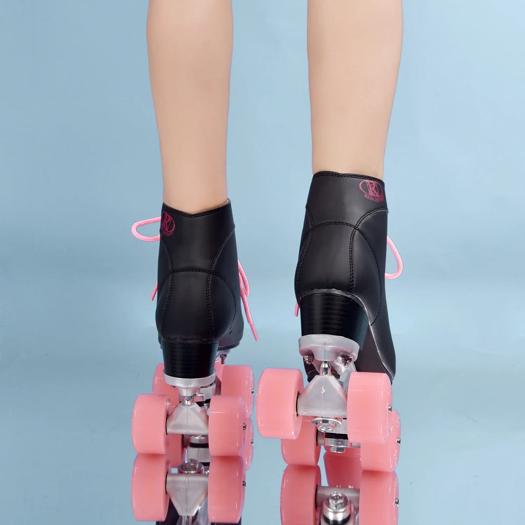 Double Line Roller Skates for Men & Women – americangamezone